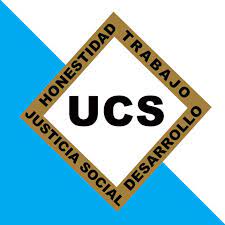 UCS - Unidad Cívica Solidaridad